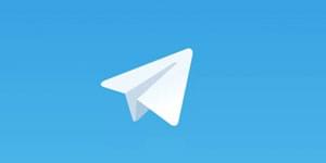 Telegram notification - Wlaunch